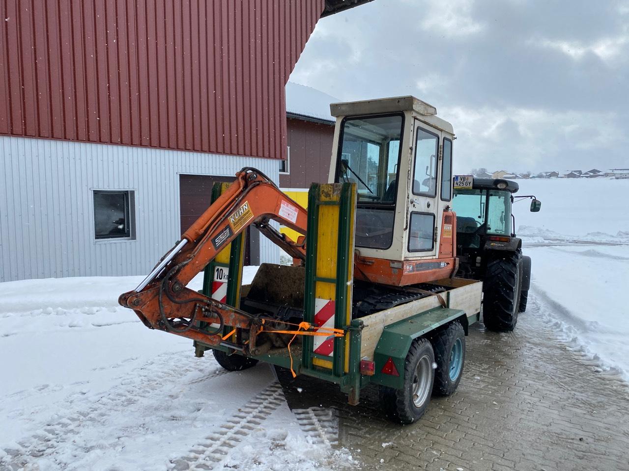 bagger-schaeff-hr-4-bagger-minibagger-2-5-t-gebraucht-kaufen