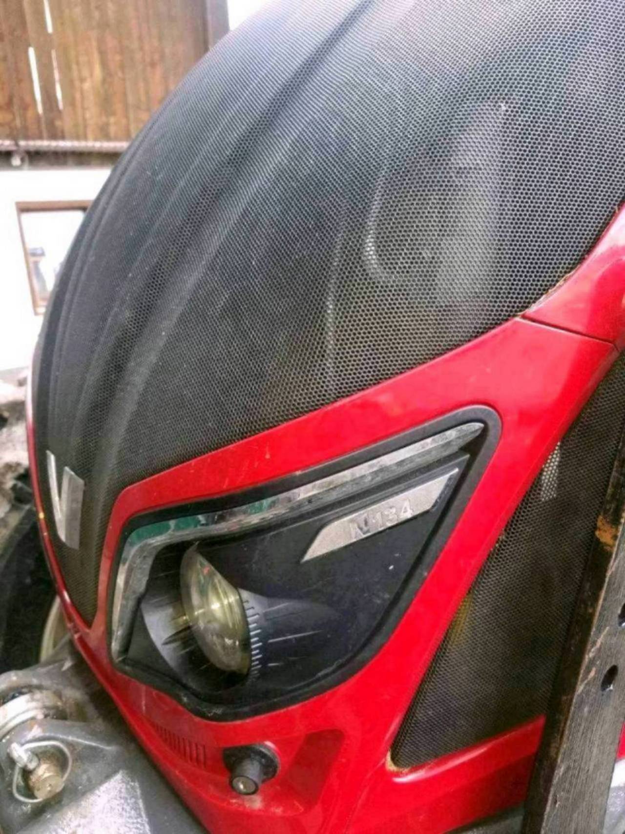 Valtra: Valtra N134 active gebraucht kaufen - Landwirt.com