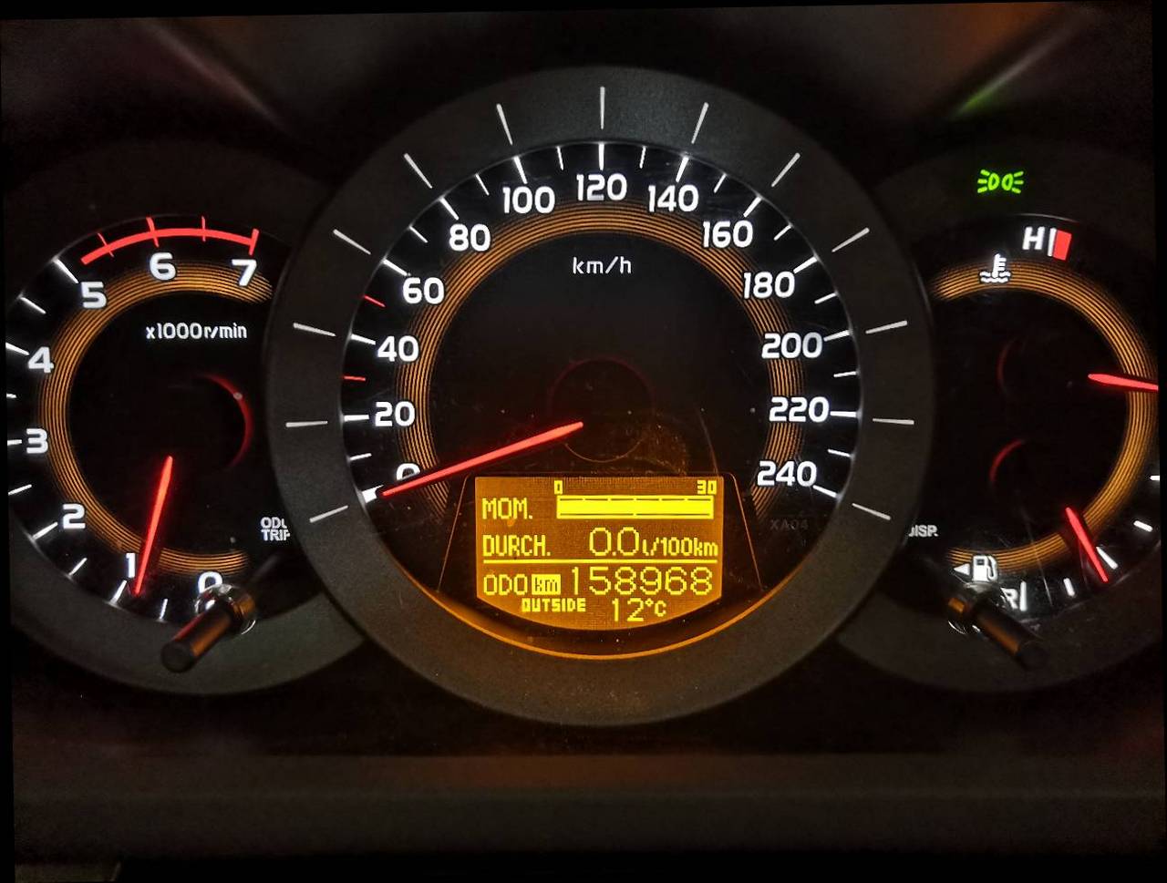 2004 Toyota Rav4 Vsc Check Engine Light | Shelly Lighting