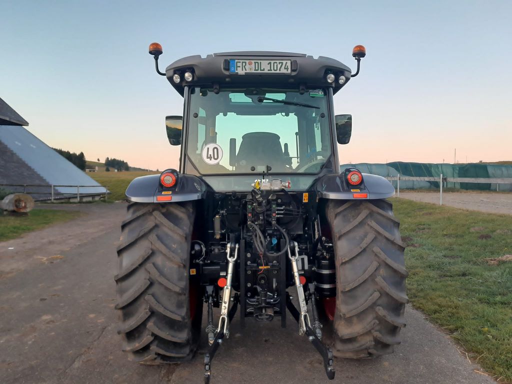 Same: Same Explorer 110 Sonder Edition gebraucht kaufen - Landwirt.com