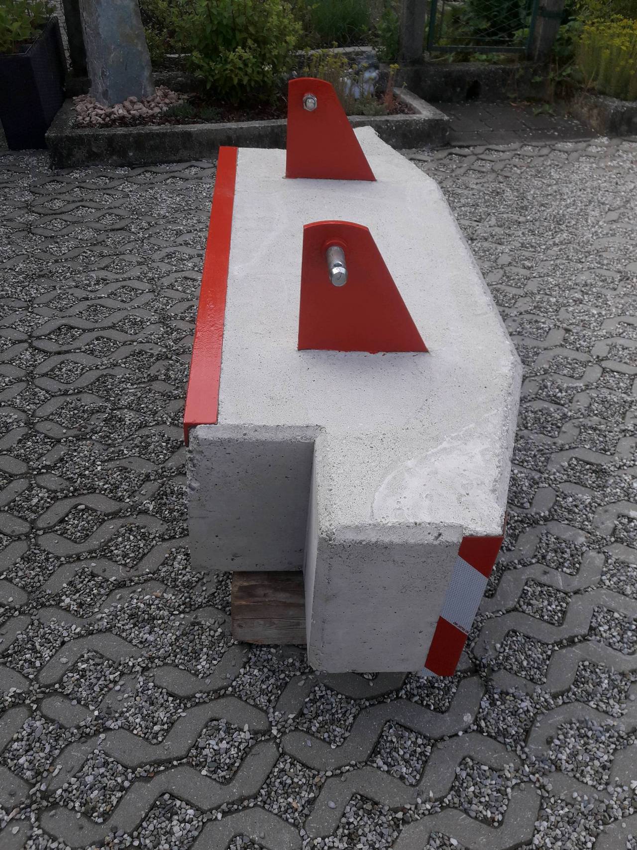 Frontgewichte/Gewichte: Front/Heckgewicht gebraucht kaufen - Landwirt.com