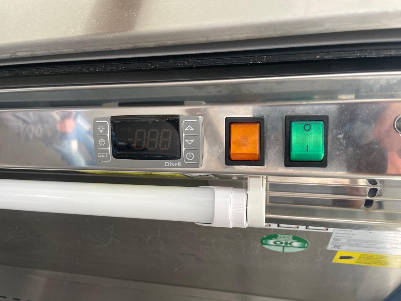 Kühlung: Kühlvitrine kaufen - Landwirt.com