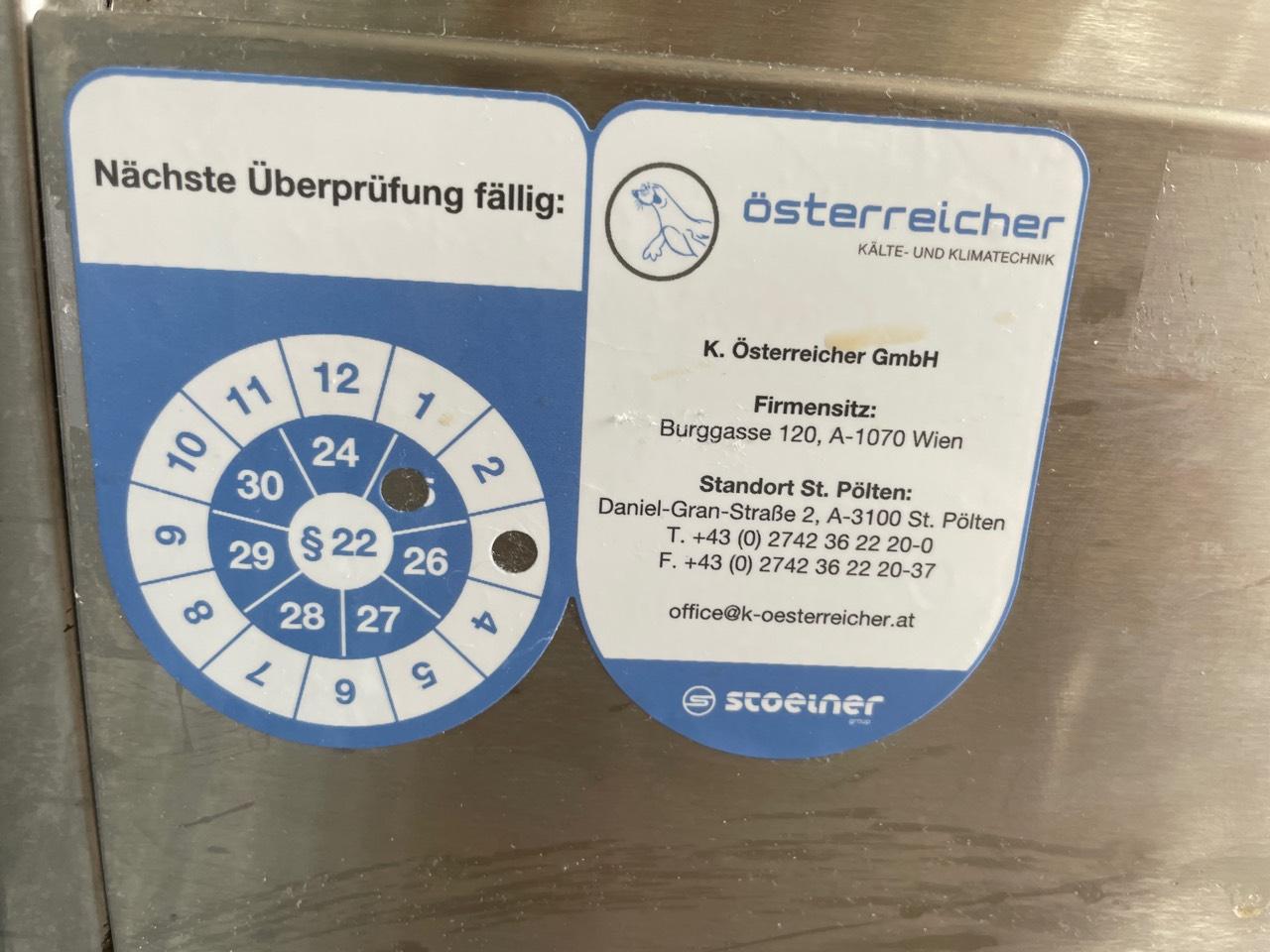 Kühlung: Kühlvitrine kaufen - Landwirt.com