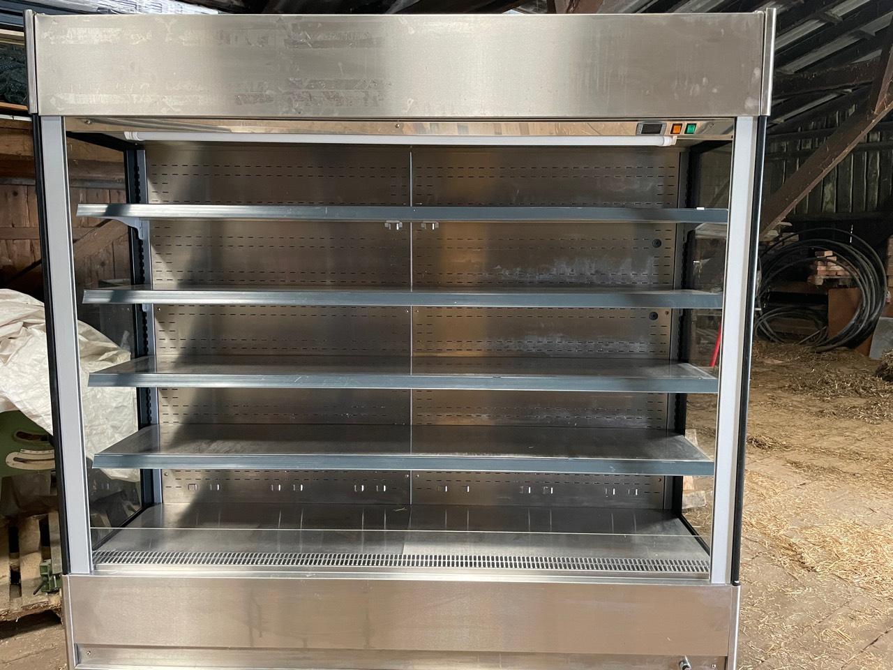 Kühlung: Kühlvitrine kaufen - Landwirt.com