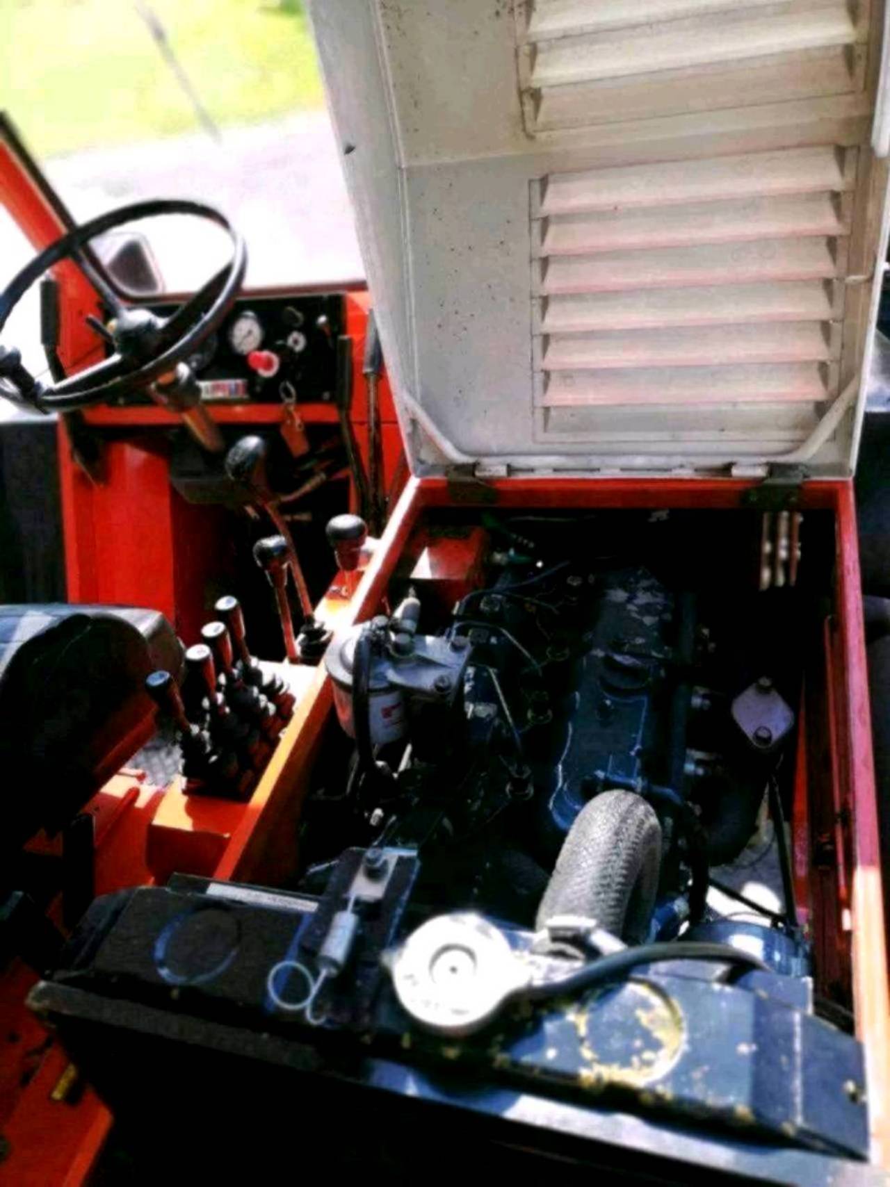 Transporter / Schlepper: Reform Metrac 3003 gebraucht kaufen - Landwirt.com