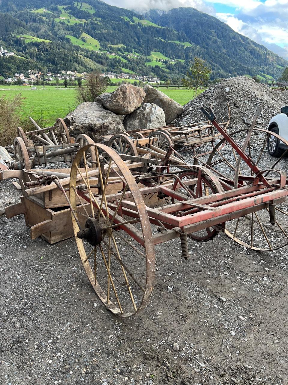 Dekoration: Dekoration gebraucht kaufen - Landwirt.com