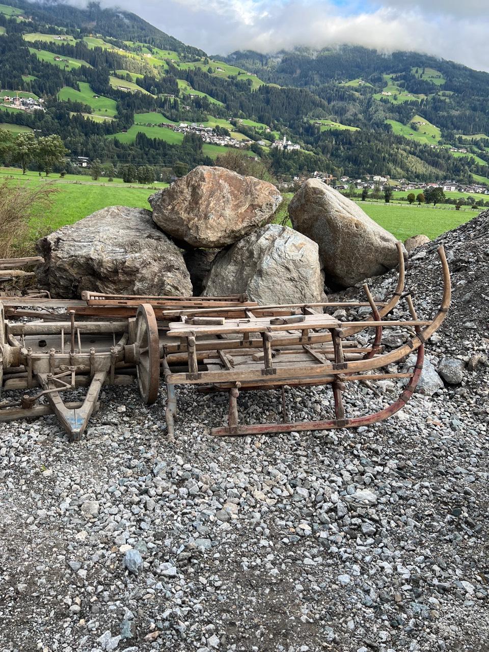 Dekoration: Dekoration gebraucht kaufen - Landwirt.com