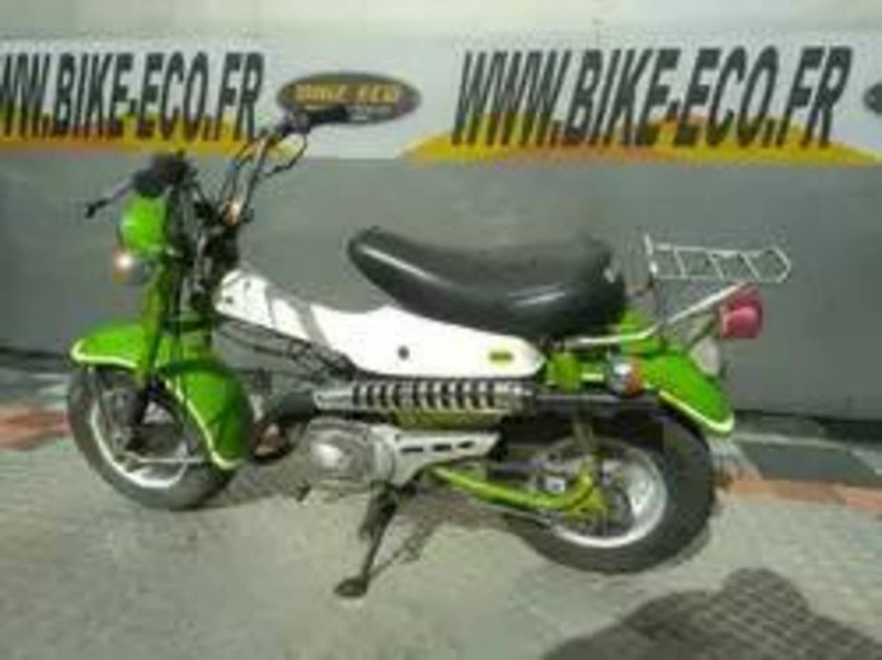 Suzuki: Suzuki RV 50 gebraucht kaufen - Landwirt.com