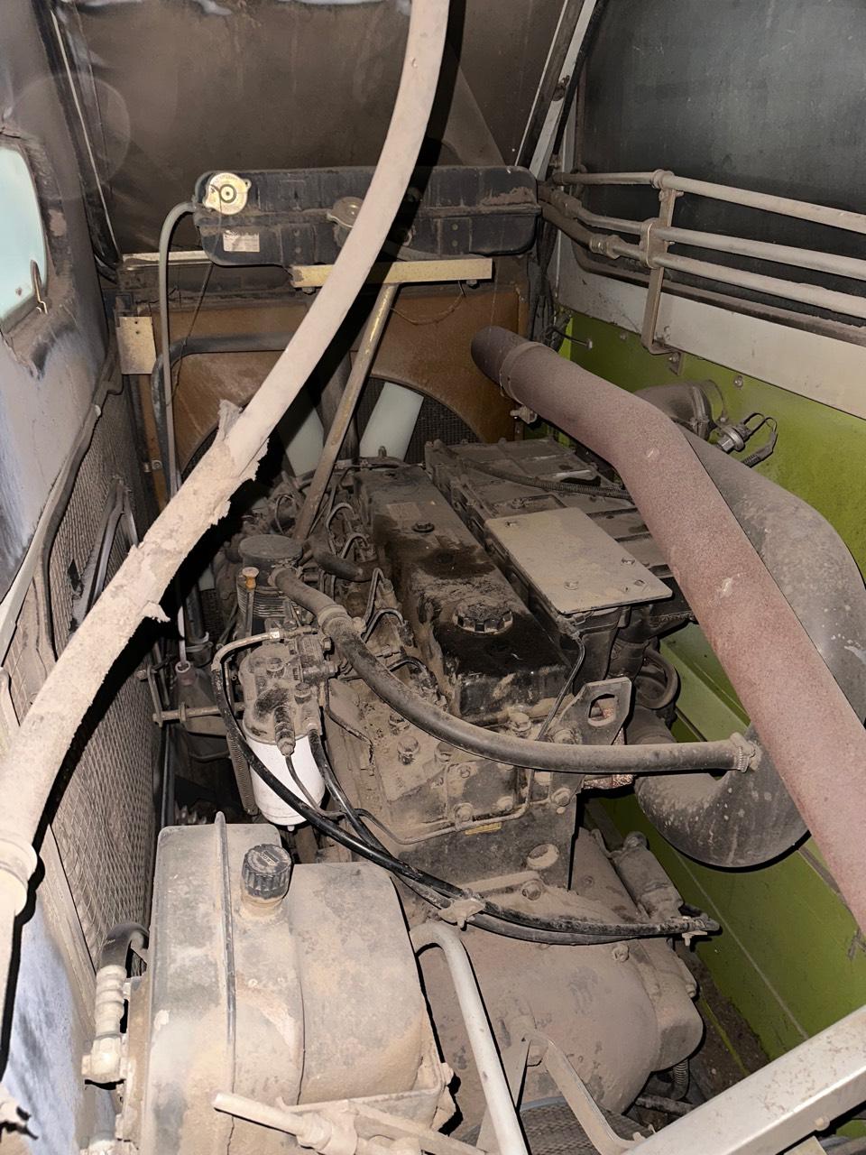 Mähdrescher: Claas Dominator 88VX gebraucht kaufen - Landwirt.com