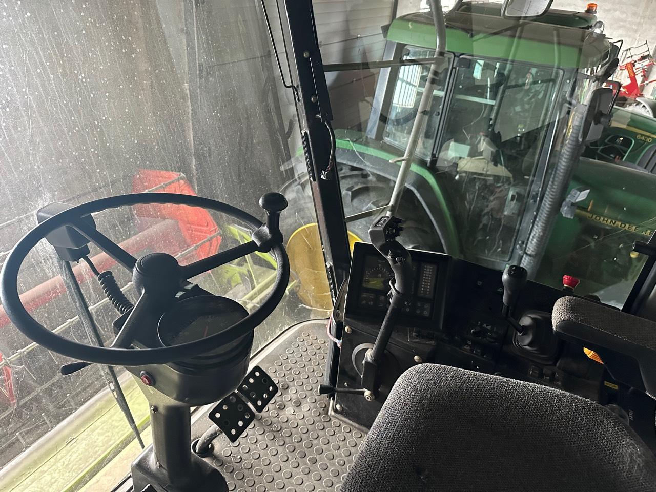 Mähdrescher: Claas Dominator 88VX gebraucht kaufen - Landwirt.com