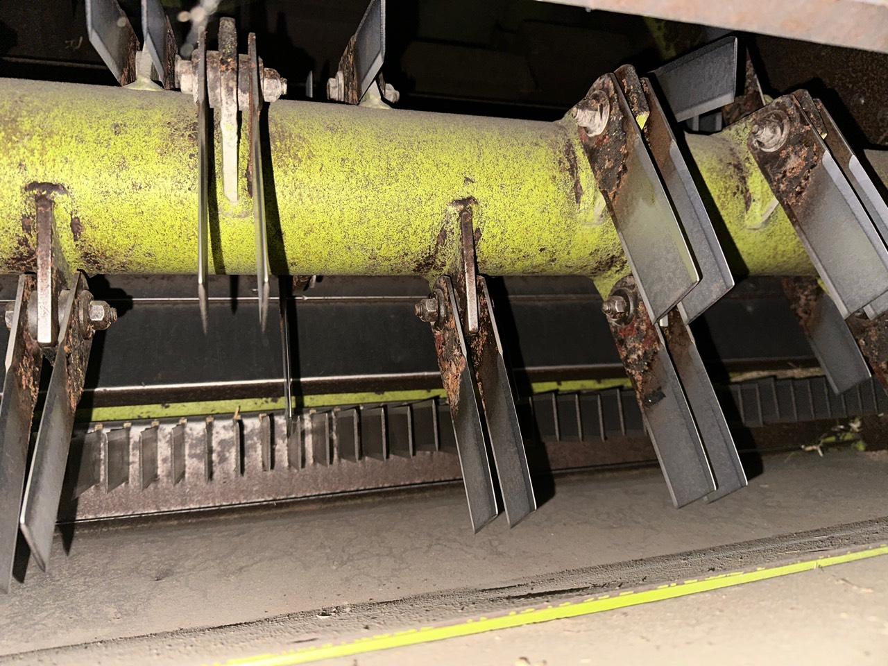 Mähdrescher: Claas Dominator 88VX gebraucht kaufen - Landwirt.com