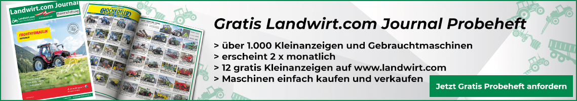 Landwirt.com - Gebrauchte Landmaschinen und Traktoren
