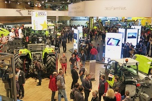 Gebrauchte Landmaschinen und Traktoren - Landwirt.com