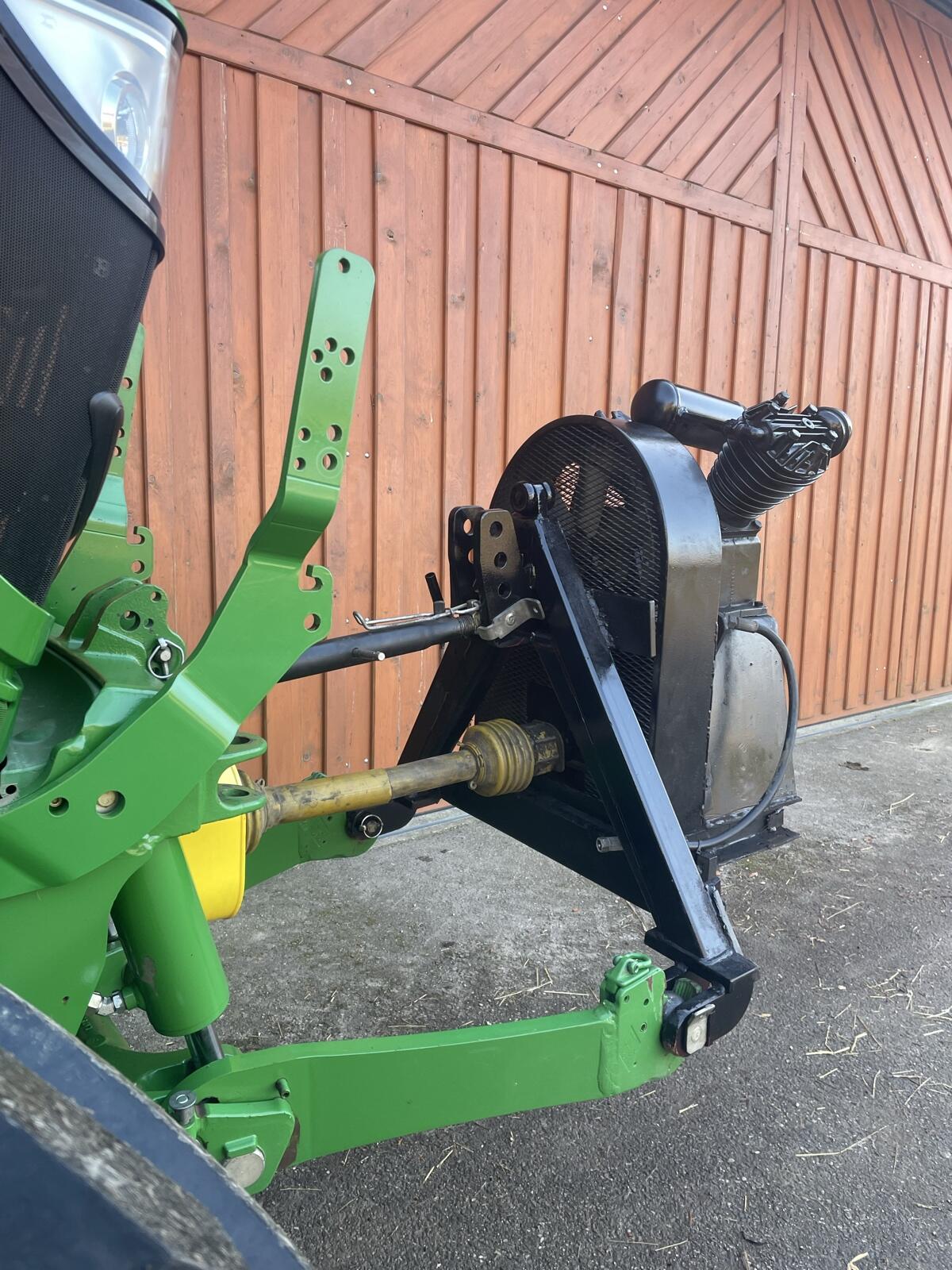 Druckluftanlagen: Kompressor für Reifendruckregelanlage kaufen ...