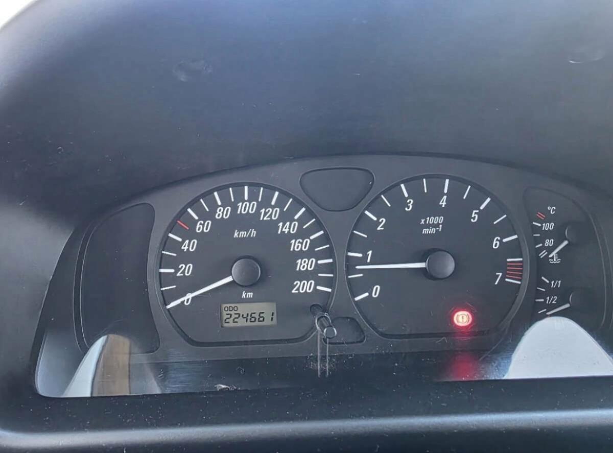 Limousine: Top gepflegt - Opel Agila 1,2 l kaufen · Landwirt.com