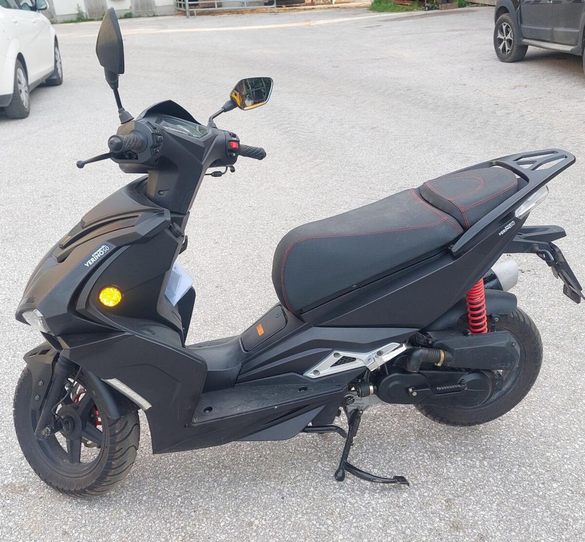 Motorräder: Moped zu verkaufen kaufen · Landwirt.com